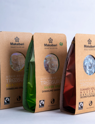 Makaibari Tea Shop - Darjeeling Tea Online | Organic Tea – MAKAIBARI TEA