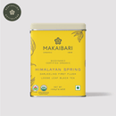 Shop Himalayan Spring First Flush Loose Black Tea – Makaibari Tea