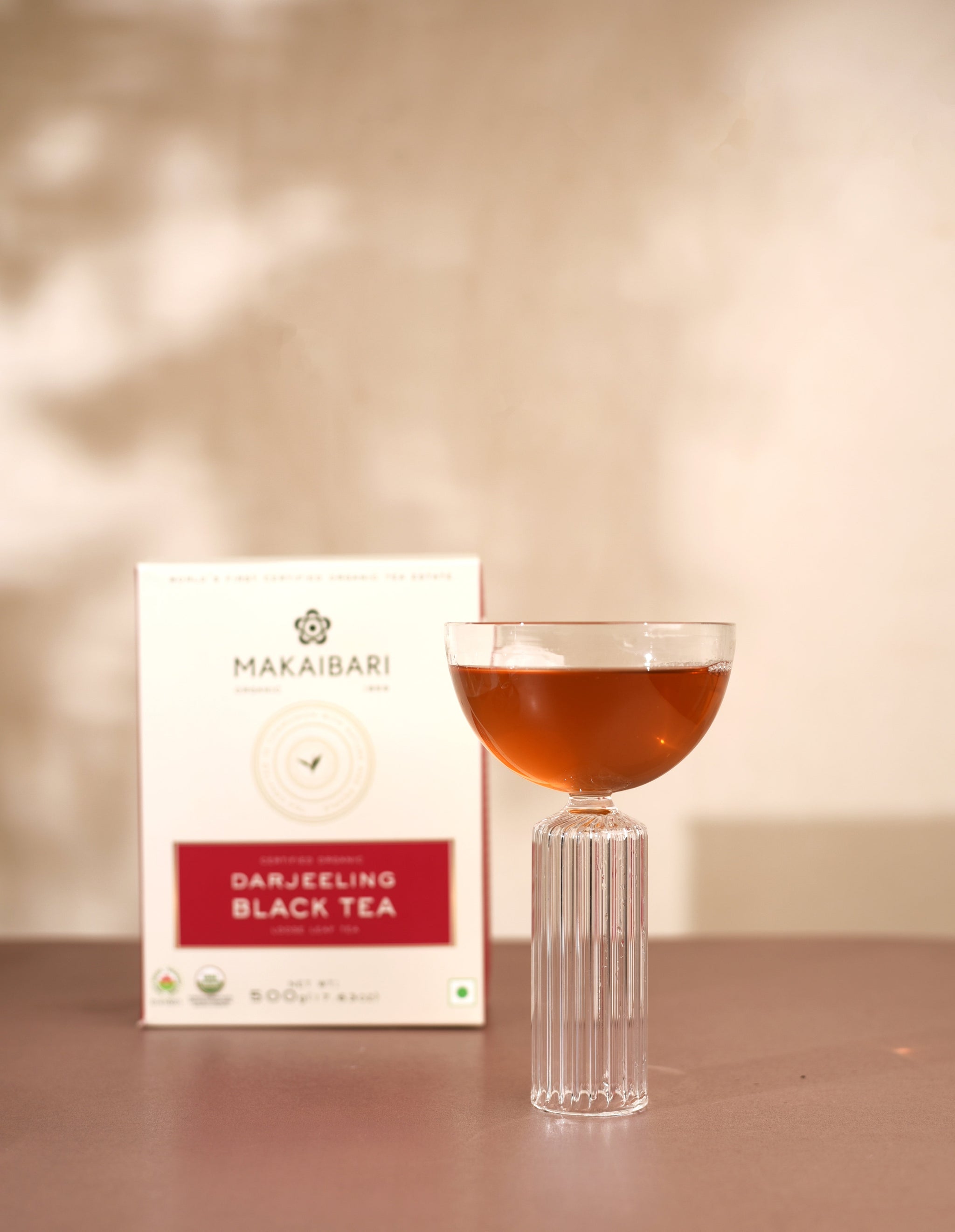 Makaibari Darjeeling Black Tea – Makaibari Tea